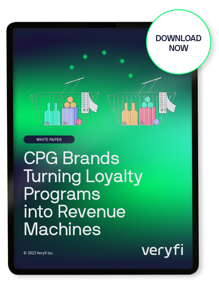CPG Loyalty Marketing Industry White Paper